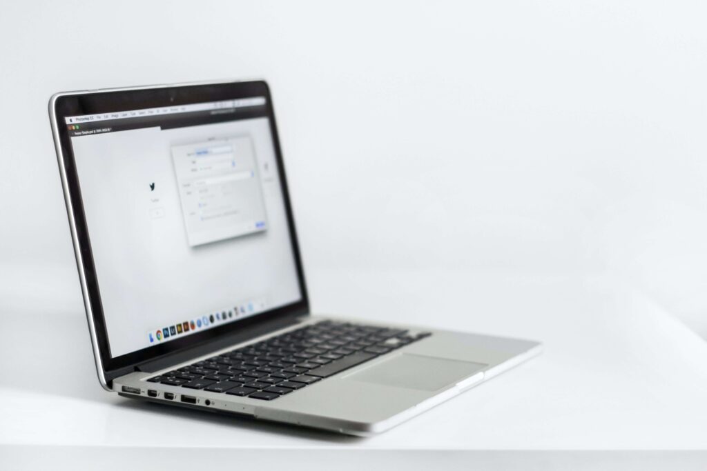 Laptop Maintenance 101: A Beginner's Guide to Keeping Your Laptop in ...
