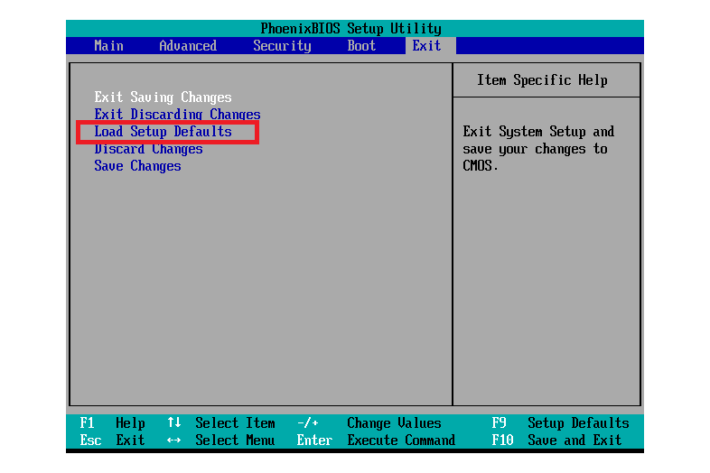 BIOS Error Messages Code And Meaning Explained Ayospc BIOS Error Messages Code And Meaning Explained Ayospc