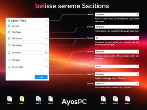 Windows Explorer Guide: From Beginner to Advanced - ayospc